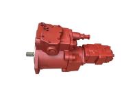 China TB 175 Hydraulic Main Pump Excavator Replacement K3SP36C -130R -9002 for sale