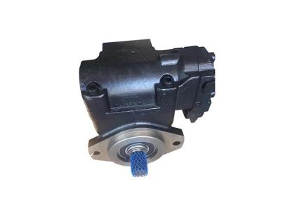 Китай Гидронасос насоса гидравлических частей экскаватора ПВГ100 черный стальной главный продается