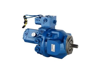 中国 電磁弁のないR55-7 31M8-10021 AP2D28の掘削機の油圧ポンプ 販売のため