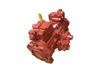China DH258 Excavator Hydraulic Pump piston pump for doosan for sale