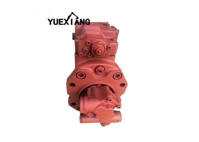 Китай Ремонт гидронасоса Пресссуре запасных частей экскаватора К3В63ДТ -1Р7Р высокий красный продается