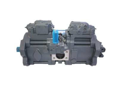 中国 EC210 EC240 K3V112DT -9N24-14Tの掘削機SA 1142-00012川崎油圧ポンプ 販売のため