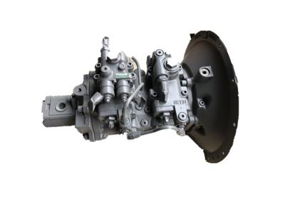 Китай Серый цвет Электроспрай гидронасоса экскаватора ХПК060БТ ХПК055 ЗС120 ЗС130 продается