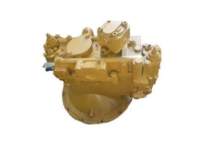China Belpartrs Excavator Hydraulic Pump assy SBS80 main pump for excavator spare parts for sale