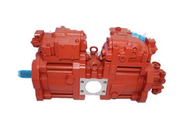 Китай Насос гидровлического насоса K3V63DT-HNOV Кавасакии землечерпалки Doosan DH130 DH150 продается
