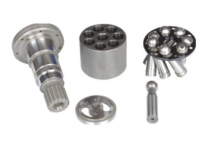 China A2FO10 A2FO12 A2FO16 Excavator Hydraulic Pump Parts Corrosion Resistance for sale