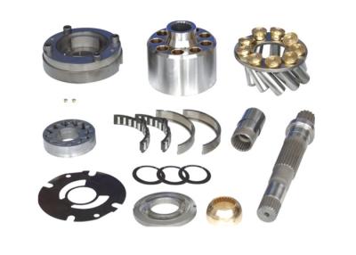 중국 ISO 증명서를 가진 A4VG28 A4VG45 A4VG71 굴착기 유압 펌프 부속 판매용