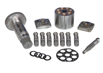 Chine Placez les pièces de pompe hydraulique d'excavatrice pour l'excavatrice d'A7V55 A7V80 A7V107 A7V160 à vendre
