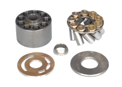 중국 A16 A37 A45 A70 A90 굴착기 유압 펌프는 전기 피스톤 수리용 연장통을 분해합니다 판매용