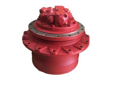 China Stahlbagger-Teile Fahrmotor-Zus-Achsantrieb Belparts HITACHI ZX160 zu verkaufen