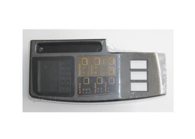China R225-7 Excavator Spare Parts Display Screen 21N8-35002 Monitor For Yellow Cabin for sale