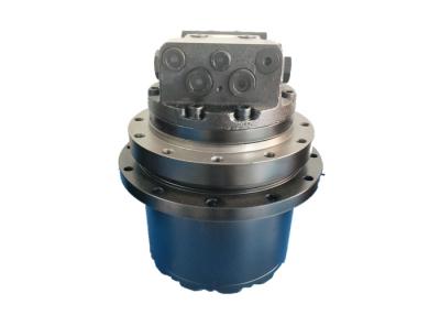 China Hydraulisches Reise-Gerät E307B, Achsantrieb-Bagger TM07B TM07 zu verkaufen