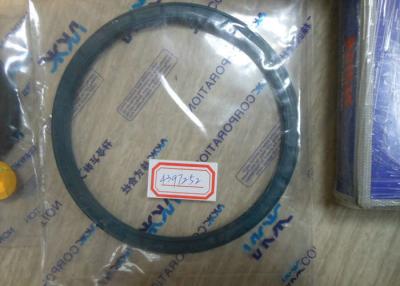 China EX60-5 Spare part 4397247 RING GEAR 4397252 4395197 SEAL Swing Gear Parts for sale