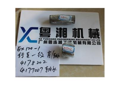 Cina AGO dei pezzi di ricambio 4177007 dell'escavatore di EX120-1 EX100 che SOPPORTA 4178202 che IMBUSSOLANO in vendita