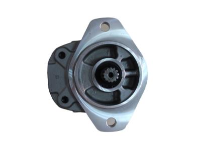 China WA100-3 Excavator Hydraulic Pump Parts , 705-11-33011 Main Hydraulic Gear Pump for sale