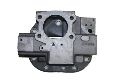 중국 EX400-1 EX400-3 굴삭기 유압 펌프부는 커버  A7V0250을 이끕니다 판매용