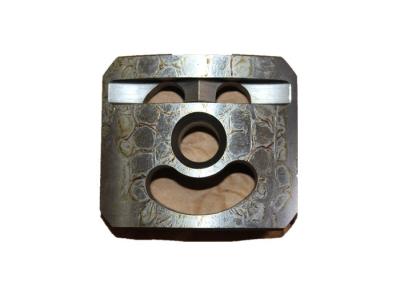 중국 A8V0107 E225 E320BU 굴삭기 유압 펌프 부품 강력한 밸브 플레이트 판매용