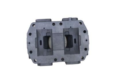 중국 A8V0160 E330 굴착기 유압 펌프 부속 여과기 덮개 머리 덮개 판매용