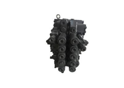 China Hydraulic Main Valve Excavator Spare Parts 1033000150 C0170-55076 For DH225-7 DH220-5 DH215-7 for sale