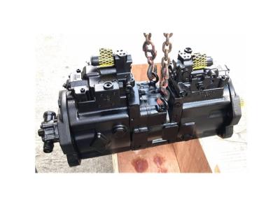 中国 SK480-6 SK480LC SK480LC-6の黒の掘削機の油圧ポンプLS10V00001F1 F2 販売のため