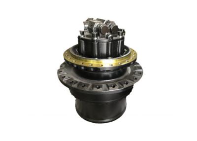 Cina Motore d'acciaio di viaggio dell'escavatore dell'OEM, azionamento finale di ZX330 ZX330LC ZX370 in vendita