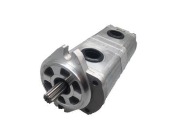 Cina 4278696 alta pressione idraulica della pompa a ingranaggi di ZX225 ZX180 ZX210W 6 mesi in vendita