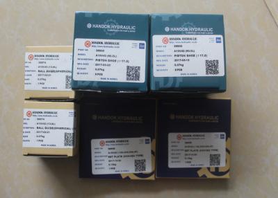 중국 A10V43 Komatsu 주요 펌프 보충, PC25 굴착기 유압 펌프 예비 품목 판매용