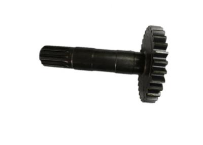 China Hitachi EX200-2 EX200LC-2 Planetary Gear Parts Final Drive Gearbox 1st Shaft 2028213 Sun Gear for sale