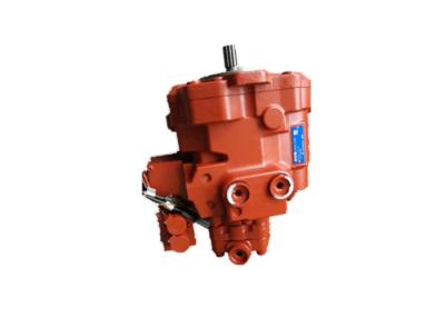 China Hochdruckbagger-Hydraulikpumpe PSVD2-17E PSVD2-19E PSVD2-26E zu verkaufen