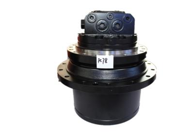 China KOMATSU PC78 PC78MR-6-N hydraulischer Achsantrieb der Fahrmotor-Zus-21w-60-41201 zu verkaufen