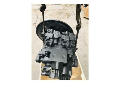 China Sekundärmarkt-Hauptleitungs-Pumpe des Bagger-YA00035147 der Hydraulikpumpe-ZX490LCH-5A ZX520LCH-5B zu verkaufen