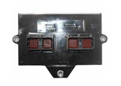 China Crawler Excavator Spare Parts R290-7 Electric Computer Board 3990517 CPU Controller for sale