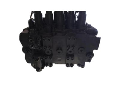 China Hydraulic Control Valve Excavator Spare Parts 14556410 UK36-412 For  EC460 EC460B EC460C ZX450 for sale