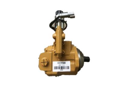 Aço de liga hidráulico do motor de fã da máquina escavadora para E345D E345 E349 295-9492