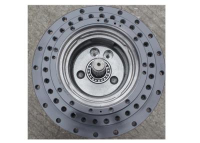 China JCB Excavator Final Drive Gearbox , JS200 JS210 JS220 Travel Reduction Gearbox 20925318 for sale