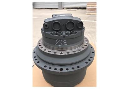 China Reise-Gerät-Achsantrieb-Antriebsbaugruppe GM38VL-Fahrmotor-Zus Kobelco-Bagger-SK200-8 zu verkaufen