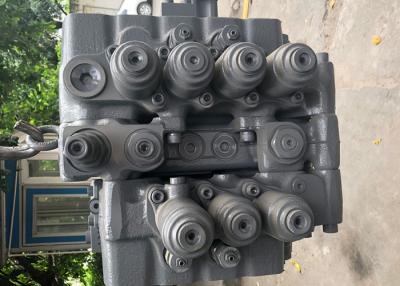 China Hydraulic Excavator Spare Parts Main 14636703  EC290B Control Valve for sale