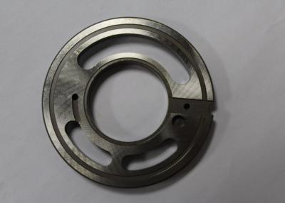 중국 PSV2-55T 굴착기 유압 펌프 부속 Sumtiomo SH120 700-4401 주요 펌프 벨브 판 R 판매용