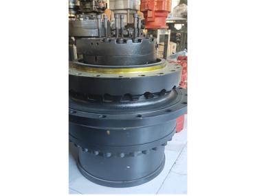 China E330D2  515-0073 Hydraulic Travel Motor Assy Excavator Parts Red Final Drive for sale