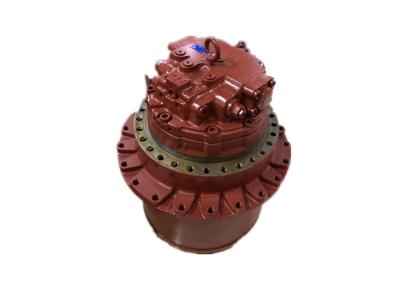 China JS200 Excavator Spare Parts MAG170VP Final Drive MAG170VP-3600F-5 Original Travel Motor for sale