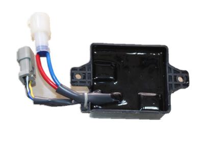 Китай Клапан соленоида запасных частей экскаватора гусеницы Э320Б Э320К 111-9916 продается