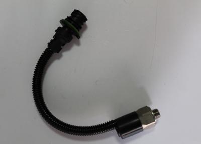 Китай Датчик давления масла запасных частей 11170072 экскаватора Белпарц Вольво ЭК210 гидравлический продается