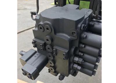 China Válvula de control hidráulica de los recambios DH220-5 DH300-5 de la estructura del excavador superior de DAEWOO for sale
