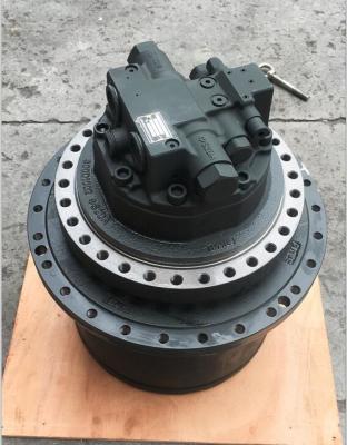 China SK200-8 SK210-8 Excavator Hydraulic Pump Kobelco GM38VB Travel Motor Assy YN15V00037F1 for sale