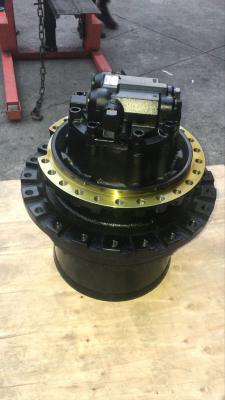 China HITACHI Travel Motor Assy HMGF68 HMGF57 ZX330 ZX330-3 ZX330-5 ZX350-3 Five Drive 9281920 for sale