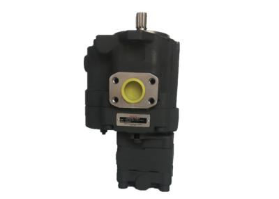 China NACHI Excavator Hydraulic Pump PVD-1B-32P Original Mini Piston Pump PC20 PC30 VIO35 for sale