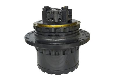 China Original New PC200-7 Excavator Drive Motor 20Y-27-00441 20Y-27-00440 20Y-27-00361 20Y-27-00360 for sale