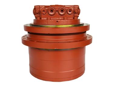 Cina Motore di Travel Motor Assy EX135-5 MAG-85VP Hydraulic Final Drive dell'escavatore di Belparts Hitachi in vendita