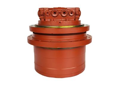 China Hydraulischer Achsantrieb-Motor der Bagger-Fahrmotor-Zus-EX135-5 nach Maß zu verkaufen