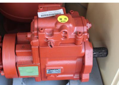 China Bomba hidráulica das peças sobresselentes K5V80S-112R-1NCJ K5V80 da máquina escavadora de SK135 R130 à venda